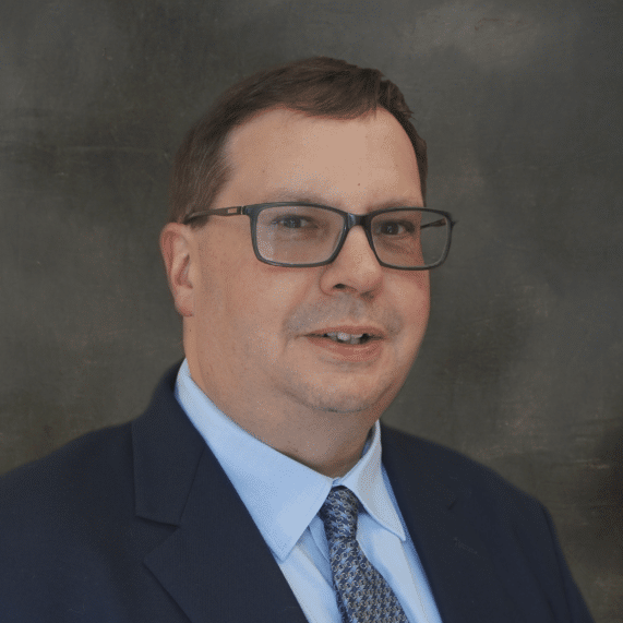Meet the Team - Doug Terry | W3 Financial Group