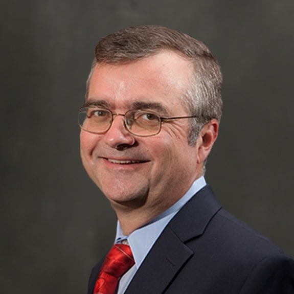 Meet the Team - Doug Terry | W3 Financial Group