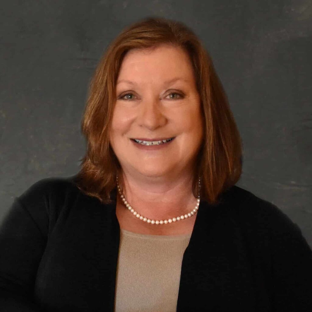 Meet the Team - Chris Alekna Lewis | W3 Financial Group