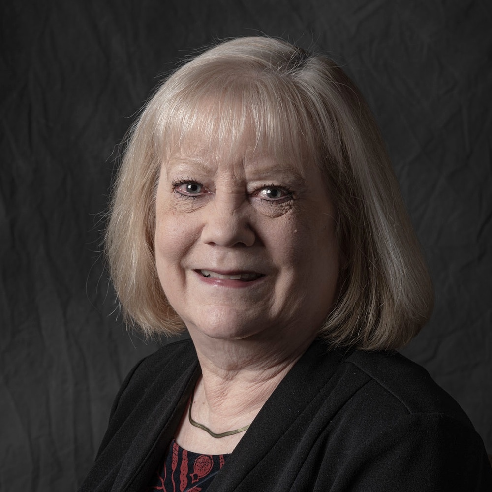 Meet the Team - Mickey Knight | W3 Financial Group