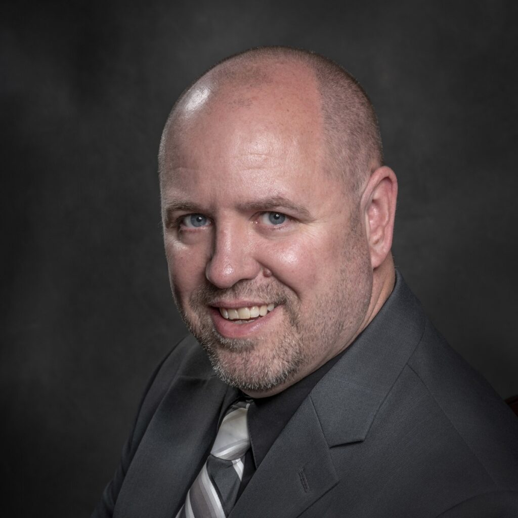 Meet the Team - Doug Terry | W3 Financial Group
