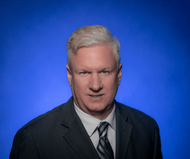 Meet the Team - Doug Terry | W3 Financial Group