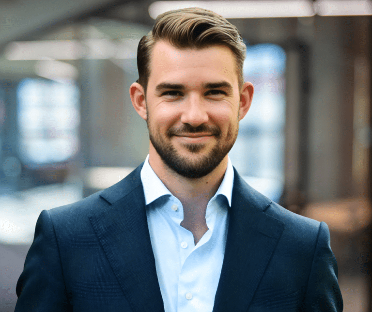 Meet the Team - Andrew Lamb | W3 Financial Group
