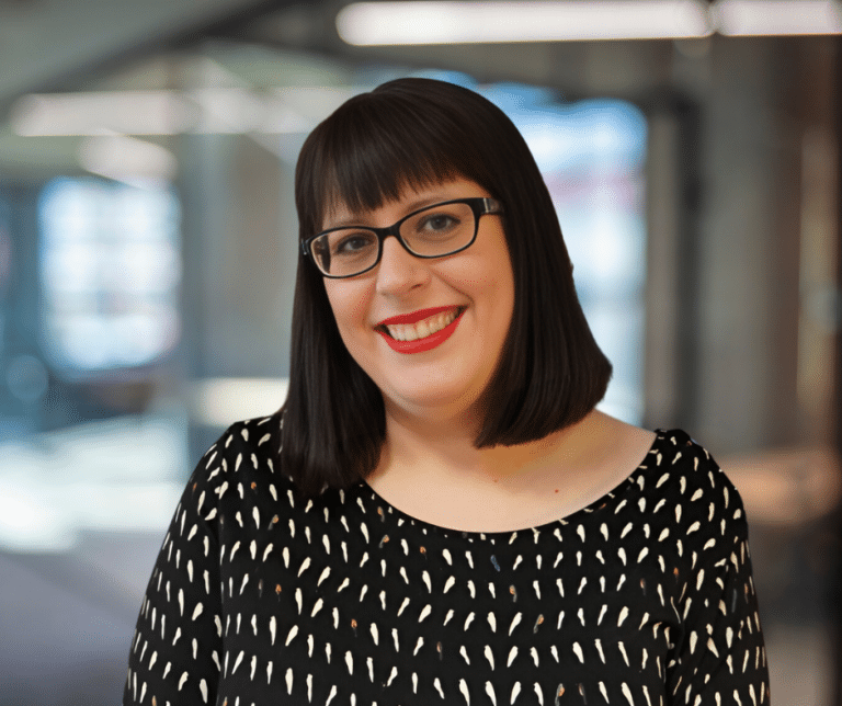 Meet the Team - Julie Ivascu | W3 Financial Group