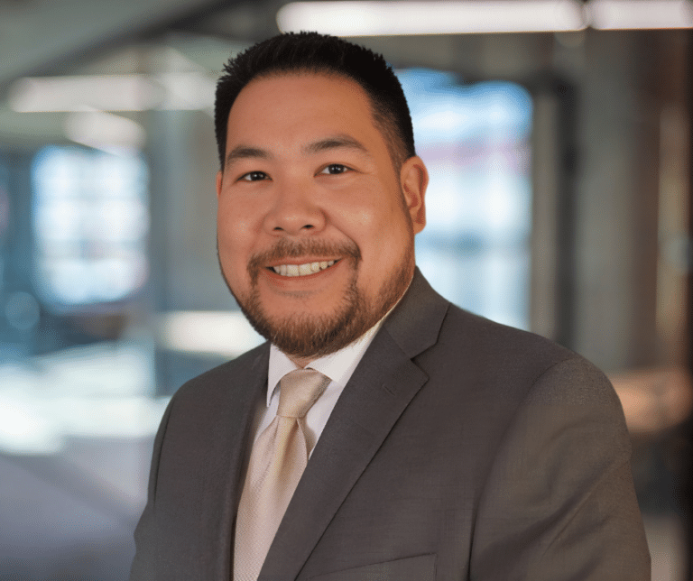 Meet the Team - Michael Bui | W3 Financial Group